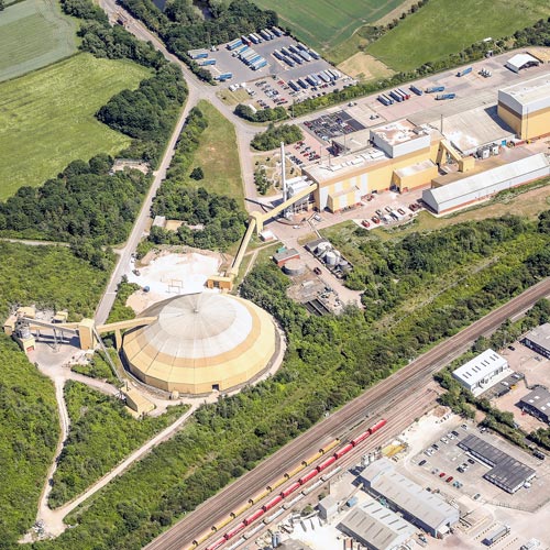 Commercial, Industrial & Rural Aerial Photography - Aerial Photographix