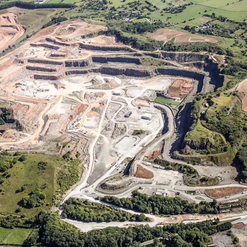 Commercial, Industrial & Rural Aerial Photography - Aerial Photographix