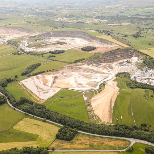 Commercial, Industrial & Rural Aerial Photography - Aerial Photographix